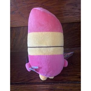 Shopkins | Toys | Pics Shopkins Soft Lippy Lips Lipstick Plush Stuffed ...